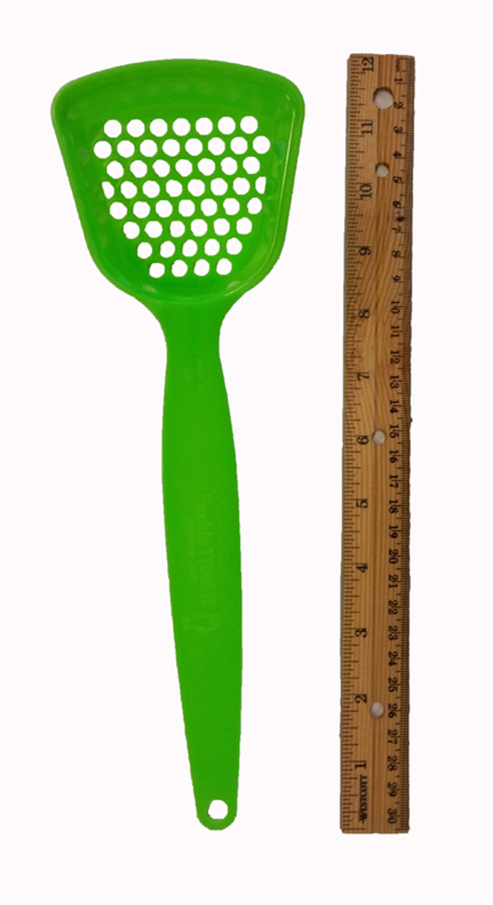 Minnow Dipper Small Minnow Scoop Long Handle – The Fishing Hunting Store